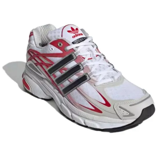 Adidas Originals Adistar Cushion Sneakers - Red/white