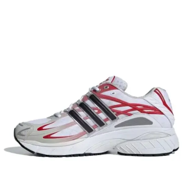 Adidas Originals Adistar Cushion 'red White - Red/white