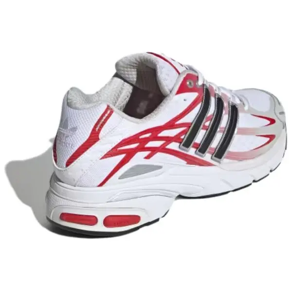 Adidas Originals Adistar Cushion Sneakers - Red/white