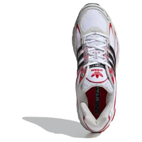 Adidas Originals Adistar Cushion Sneakers - Red/white