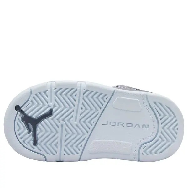 JORDAN Air 5 "wolf Grey