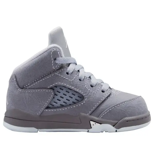 JORDAN Air 5 "wolf Grey