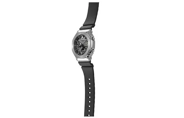 Casio G-shock Analog-digital Watch