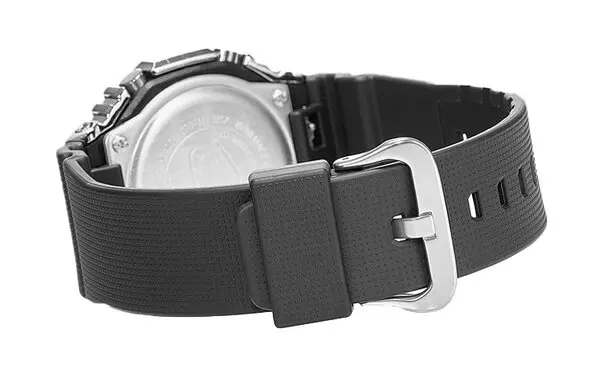 Casio G-shock Analog-digital Watch