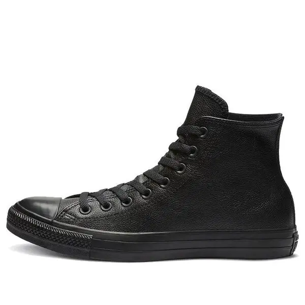CONVERSE Chuck Taylor All Star High Top Sneakers - Black