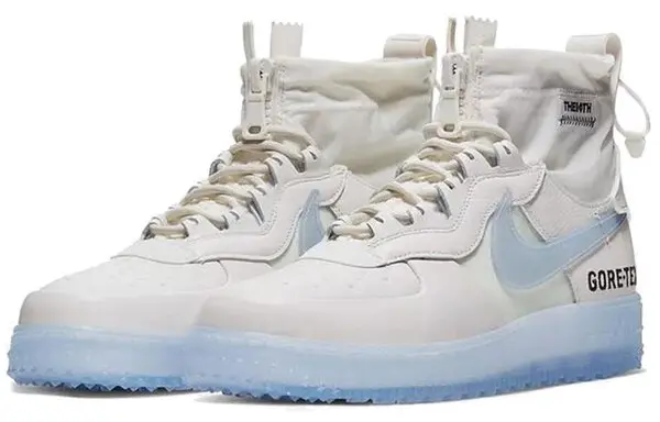 Nike Gore-tex Air Force 1 High Wtr "phantom