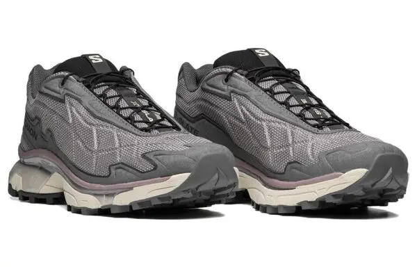 SALOMON Xt-slate Advanced Sneakers - Grey