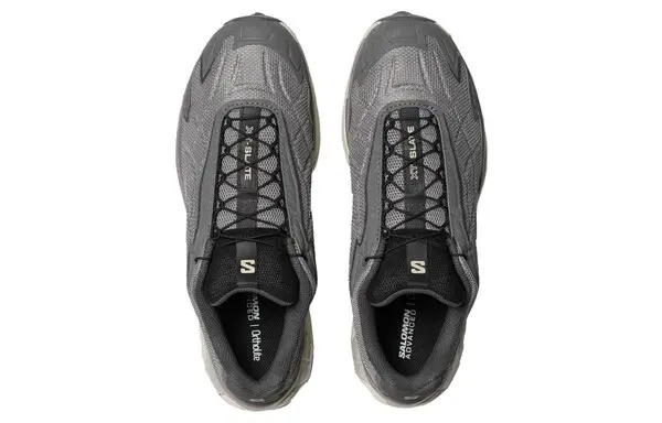 SALOMON Xt-slate Advanced Sneakers - Grey
