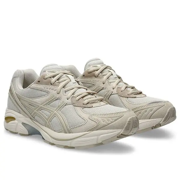 Asics Gt-2160 Sneakers - Cream/feather Grey