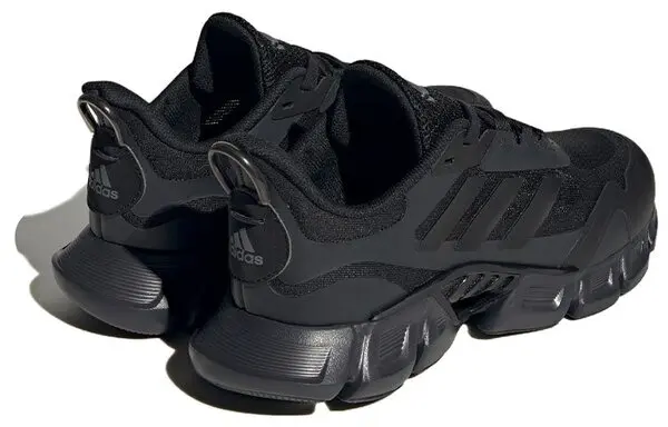 Adidas Climacool Athletic Sneakers - Core Black/core Black/core Black