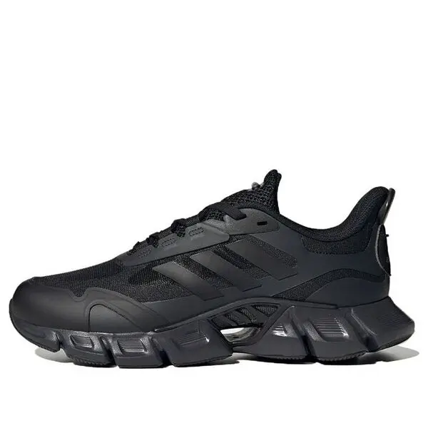 Adidas Climacool Athletic Sneakers - Core Black/core Black/core Black