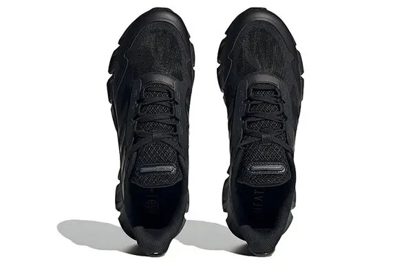 Adidas Climacool Athletic Sneakers - Core Black/core Black/core Black