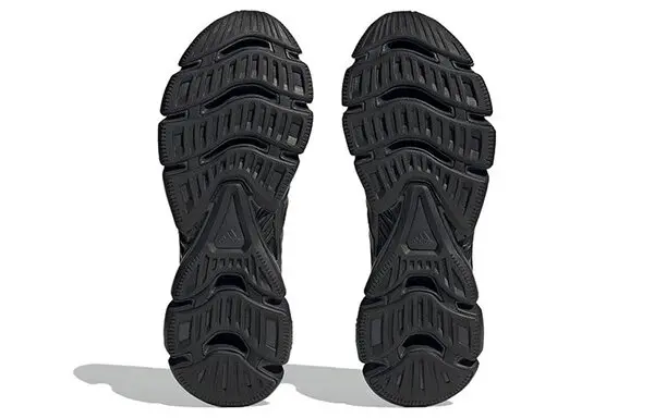 Adidas Climacool Athletic Sneakers - Core Black/core Black/core Black