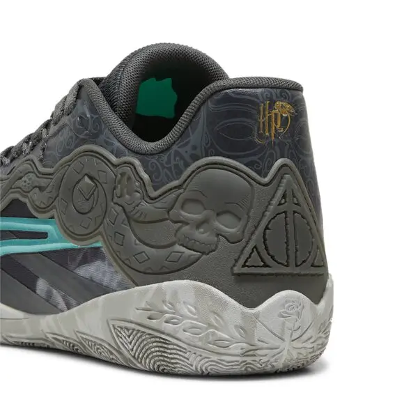 PUMA X Harry Potter Stewie 3 Sneakers