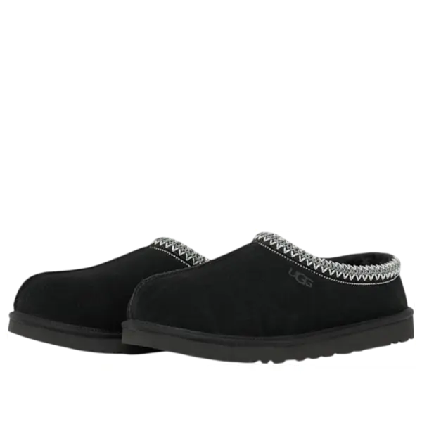 UGG Tasman Ii Slipper - Black