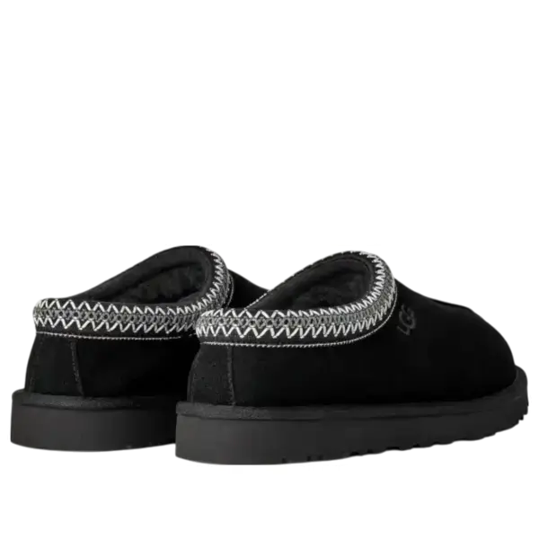 UGG Tasman Ii Slipper - Black
