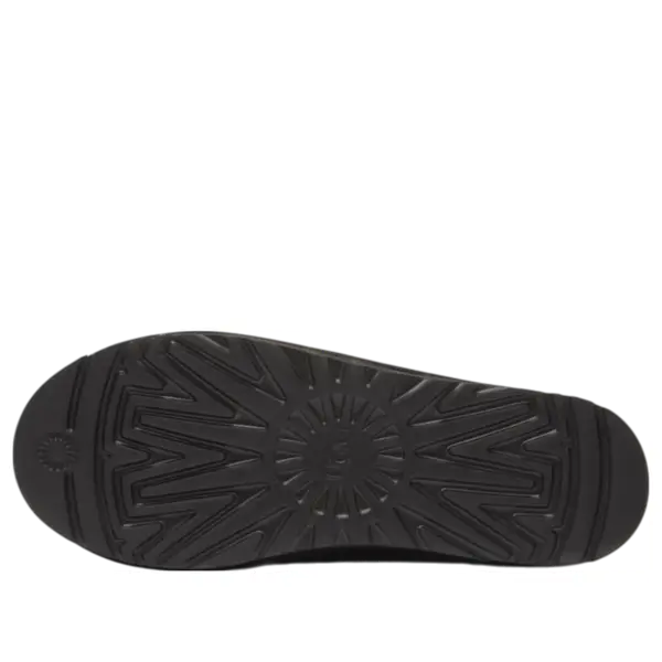 UGG Tasman Ii Slipper - Black