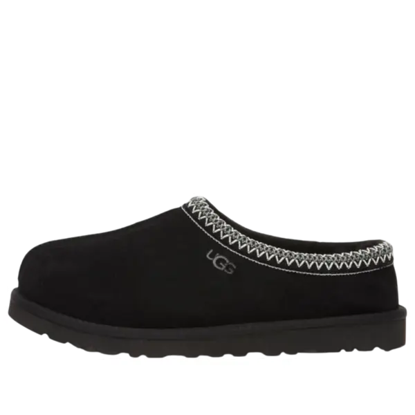 UGG Tasman Ii Slipper - Black