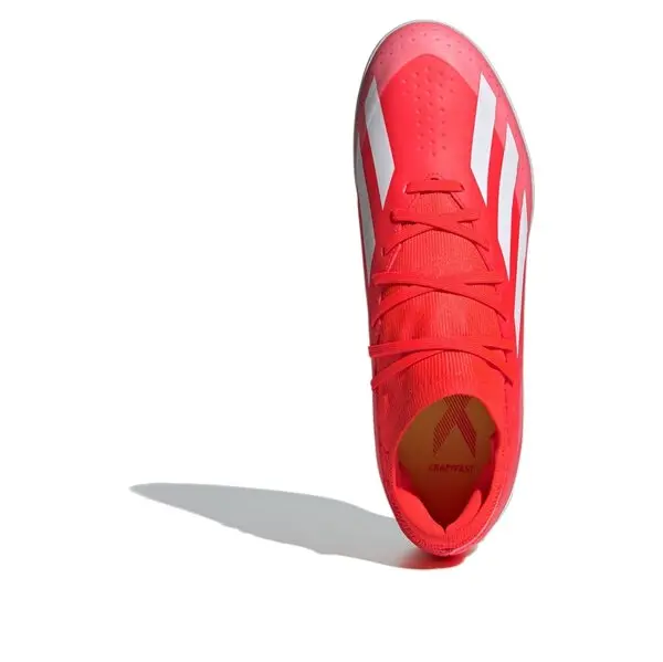Adidas X Crazyfast League Ic Sneakers - Red/white