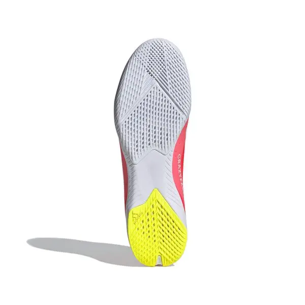 Adidas X Crazyfast League Ic Sneakers - Red/white