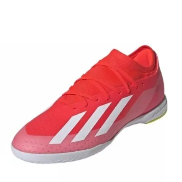 Adidas X Crazyfast League Ic Sneakers - Red/white