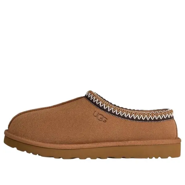 UGG Tasman Ii Slipper - Chestnut
