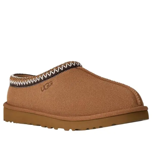 UGG Tasman Ii Slipper - Chestnut