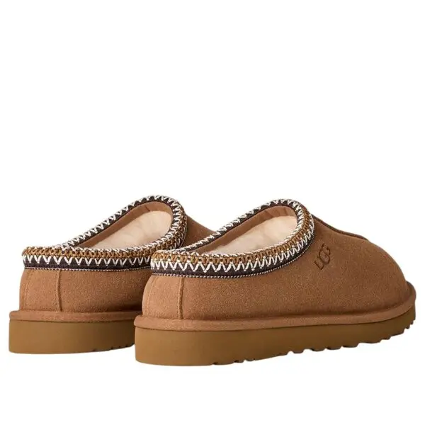 UGG Tasman Ii Slipper - Chestnut