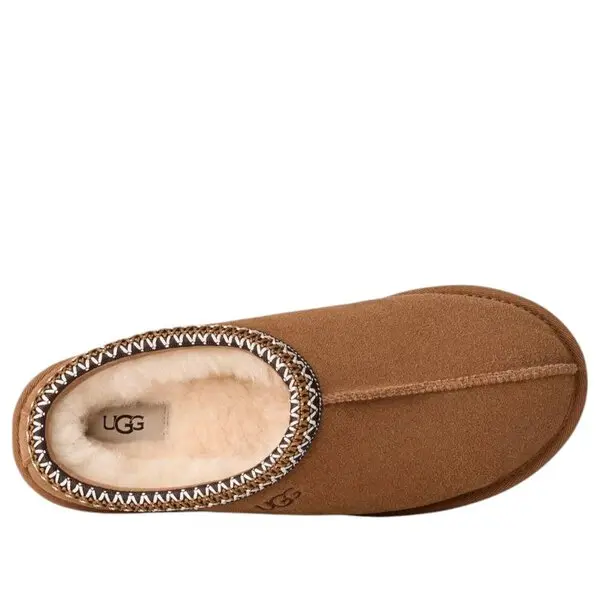 UGG Tasman Ii Slipper - Chestnut