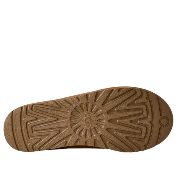 UGG Tasman Ii Slipper - Chestnut