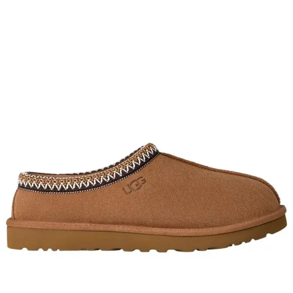 UGG Tasman Ii Slipper - Chestnut