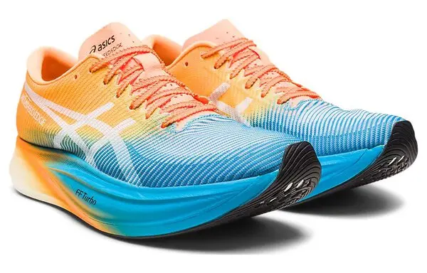 Asics Metaspeed Edge+ Athletic Sneakers