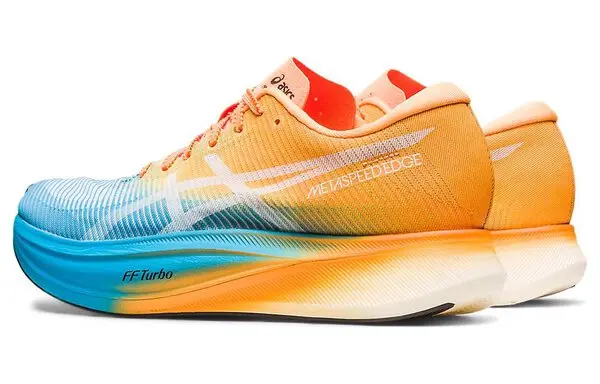 Asics Metaspeed Edge+ Athletic Sneakers