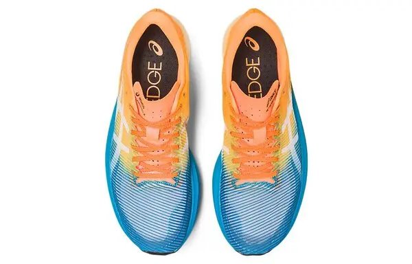 Asics Metaspeed Edge+ Athletic Sneakers