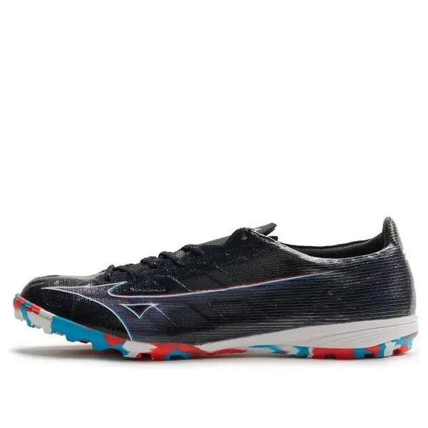 Mizuno Alpha Pro As - Black