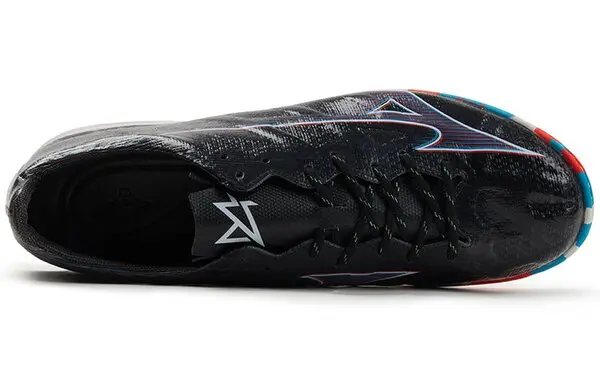 Mizuno Alpha Pro As