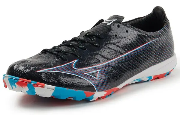 Mizuno Alpha Pro As