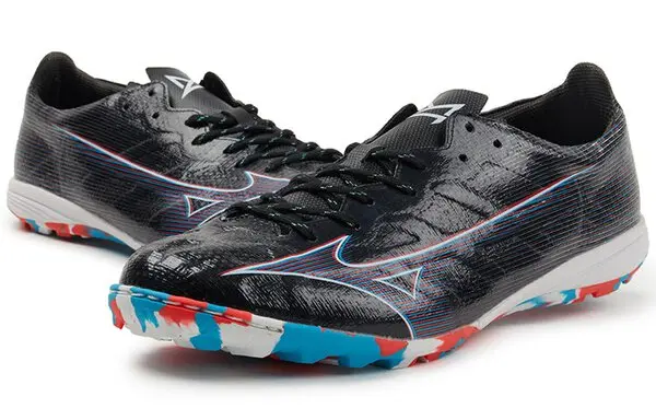 Mizuno Alpha Pro As