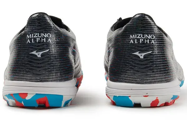 Mizuno Alpha Pro As