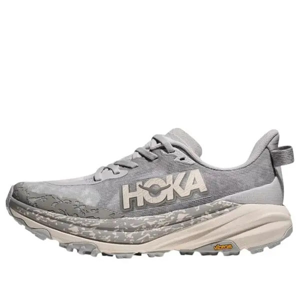 Hoka One One Speedgoat Athletic Sneakers