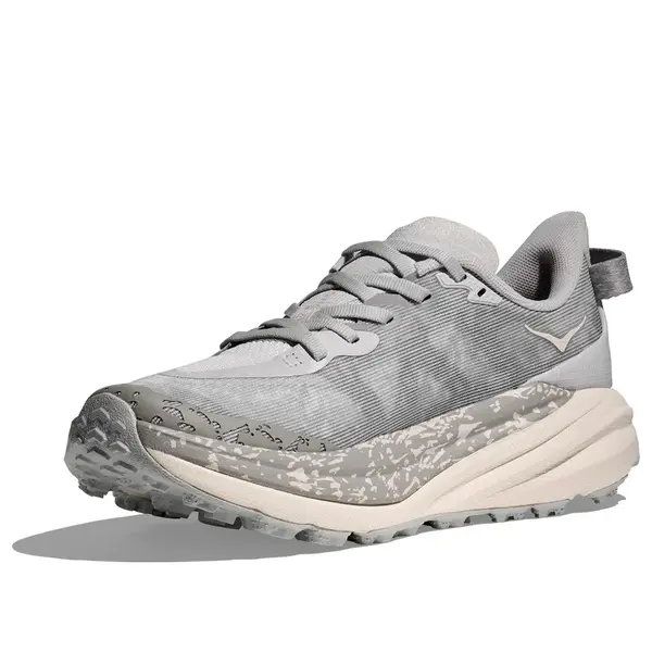 Hoka One One Speedgoat Athletic Sneakers