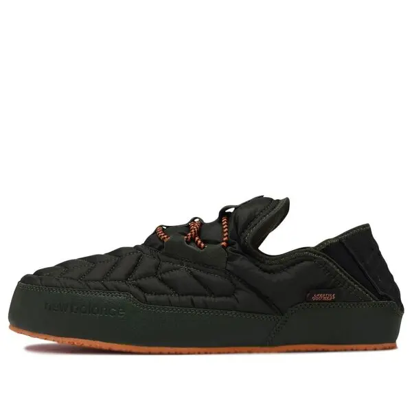 NEW BALANCE Crvn Moc V2 - Black