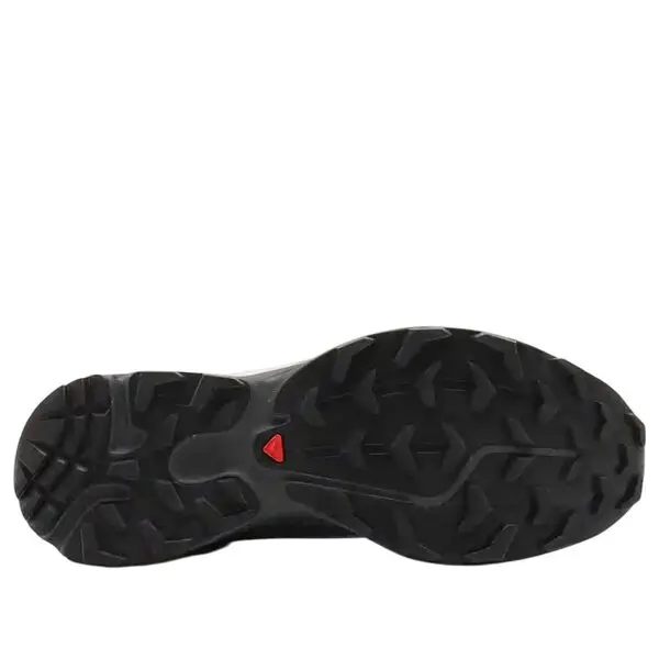 SALOMON X Atmos Xt-6 Gore-tex Sneakers - Grey/silver/black