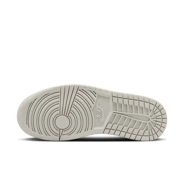 JORDAN 1 Retro Low Og "black Cement - Black/muslin/tech Grey