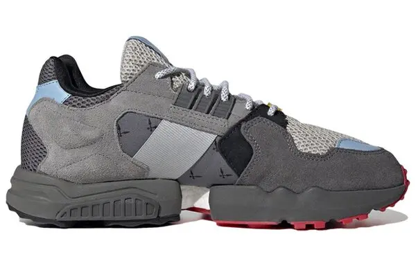 Adidas Ninja X Zx Torsion "time