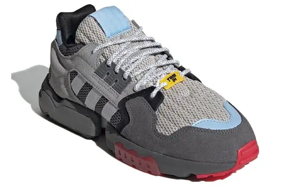 Adidas Ninja X Zx Torsion "time
