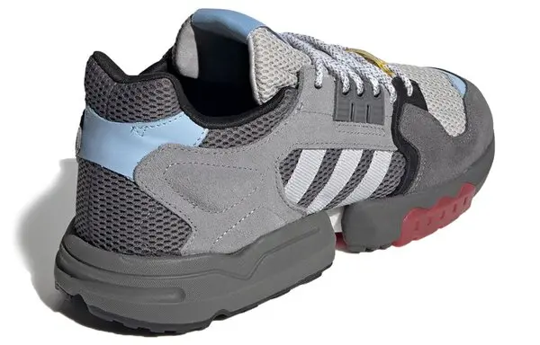 Adidas Ninja X Zx Torsion "time