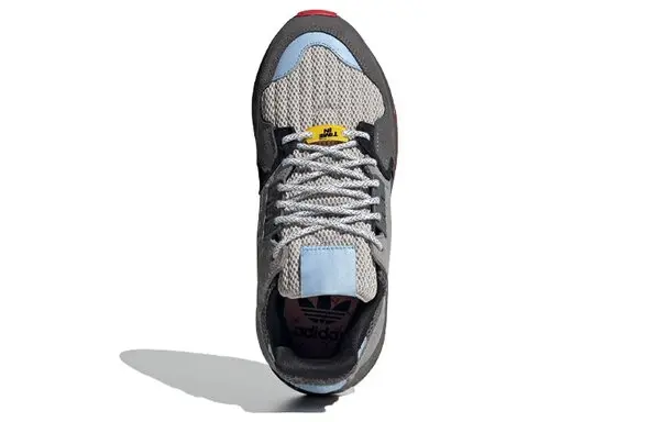 Adidas Ninja X Zx Torsion "time