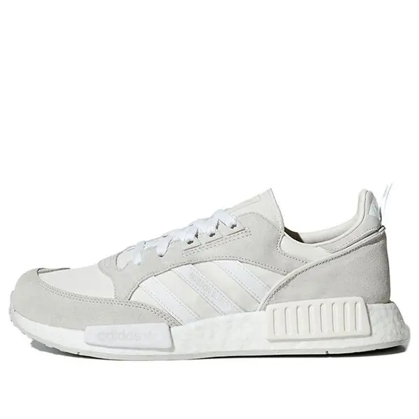 Adidas Boston Super R1 Sneakers - White