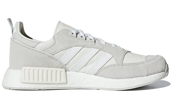 Adidas Boston Super R1 Sneakers - White